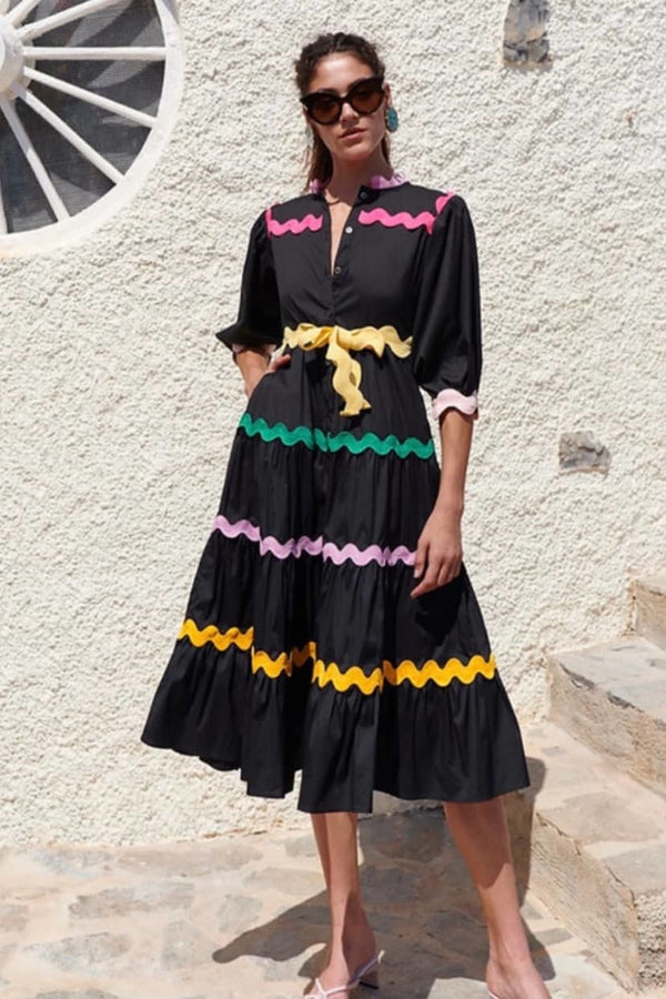 CeliaB Clothing - Celia B Dress