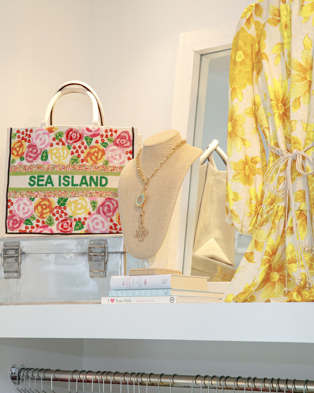 Mari Max Private Shopping